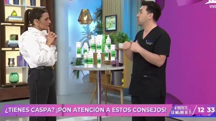 Atrévete... lo mejor de ti / jueves 25 de julio | 13.cl